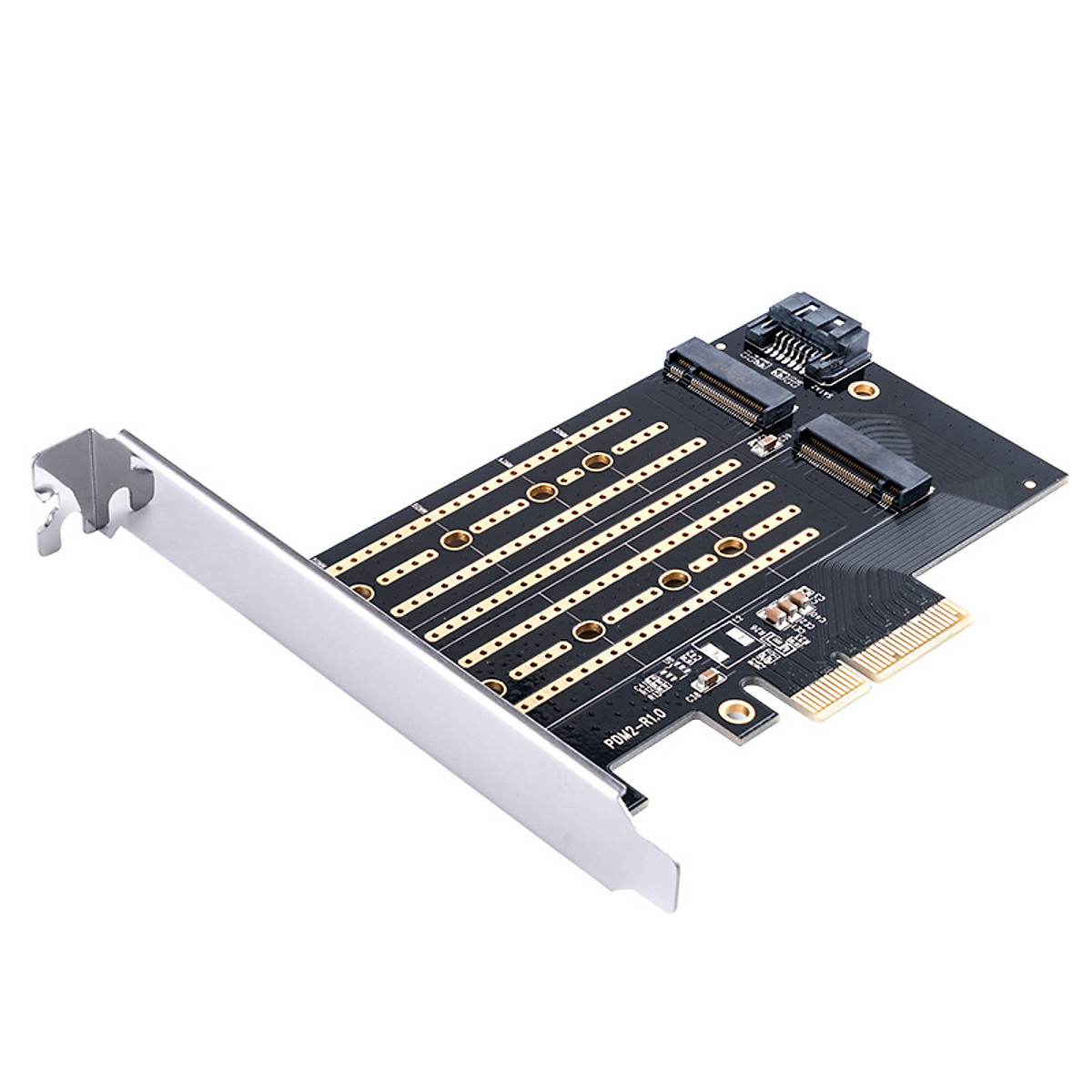 Card mở rộng ổ cứng SSD M.2 qua khe Pci-E 3.0 X4 Orico PDM2 - Hàng ...