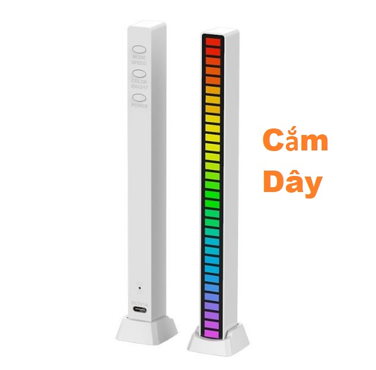 Hướng dẫn đèn led trang trí máy tính Dễ dàng và hiệu quả