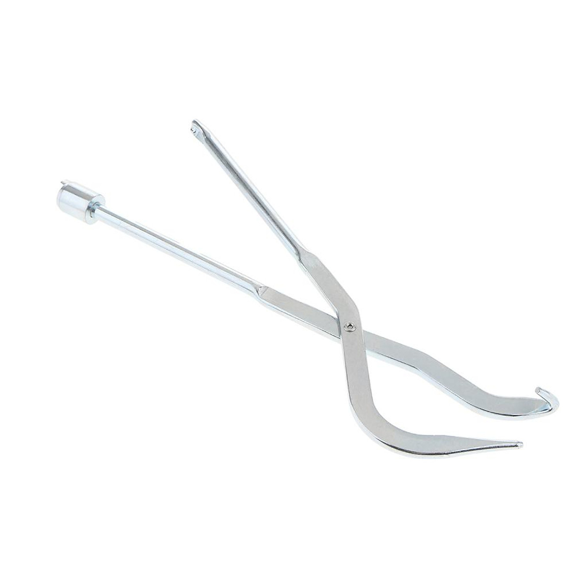 Portable Seperator Type Brake Drum Shoe Return Spring Removal Pliers ...