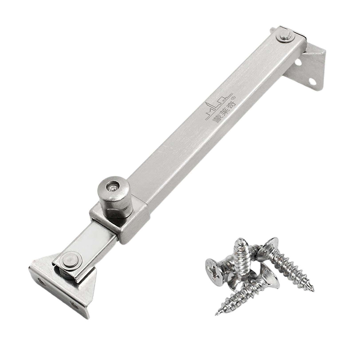 Casement Stay Latch Child Safety Lock with Screw Kids Sliding Window ...