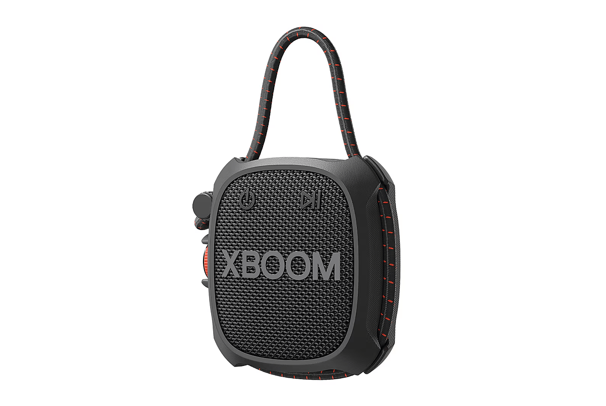 Loa Bluetooth LG XBOOM GO XG2 - Hàng Chính Hãng | Siêu Thị Điện Máy Xanh