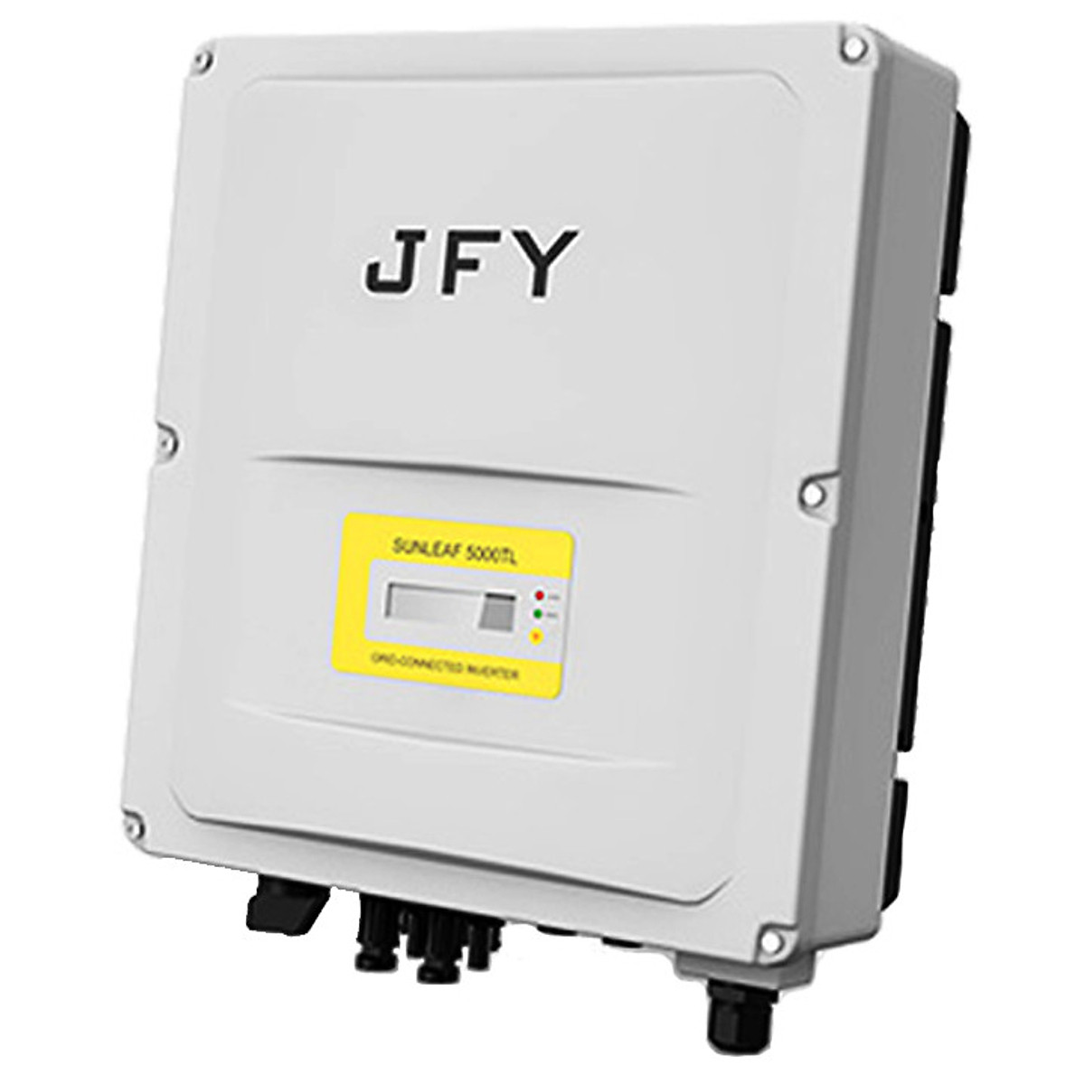 Inverter Hòa lưới điện năng lượng mặt trời JFY 4KW | Tiki