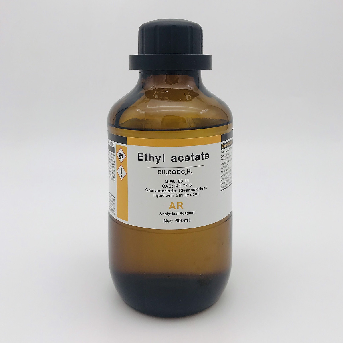 Mua Ethyl Acetate (AR, Xilong, Cas 141-78-6) tại SBC SCIENTIFIC