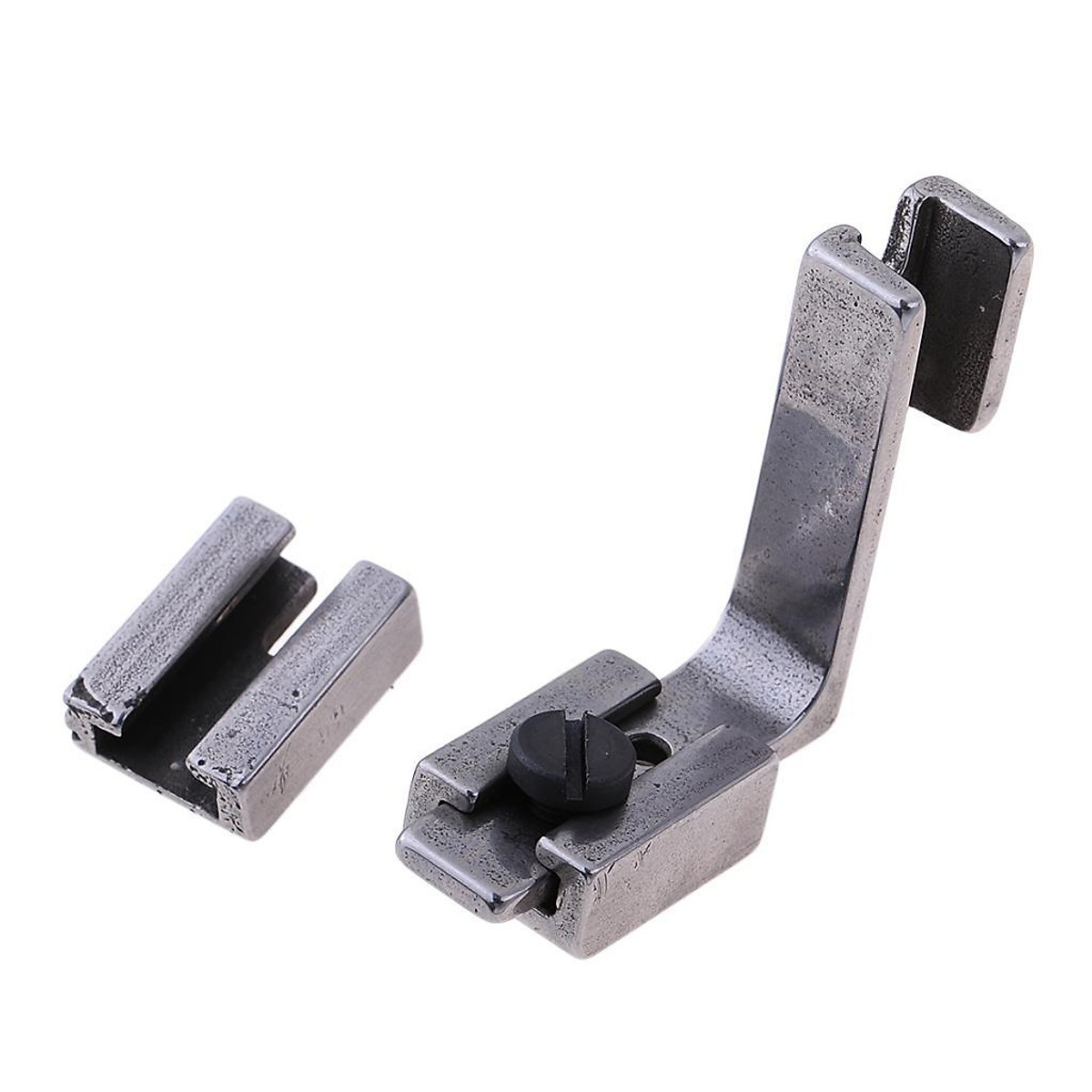 Steel Shirring Foot #S950 for Juki Singer Industrial Sewing Machines ...