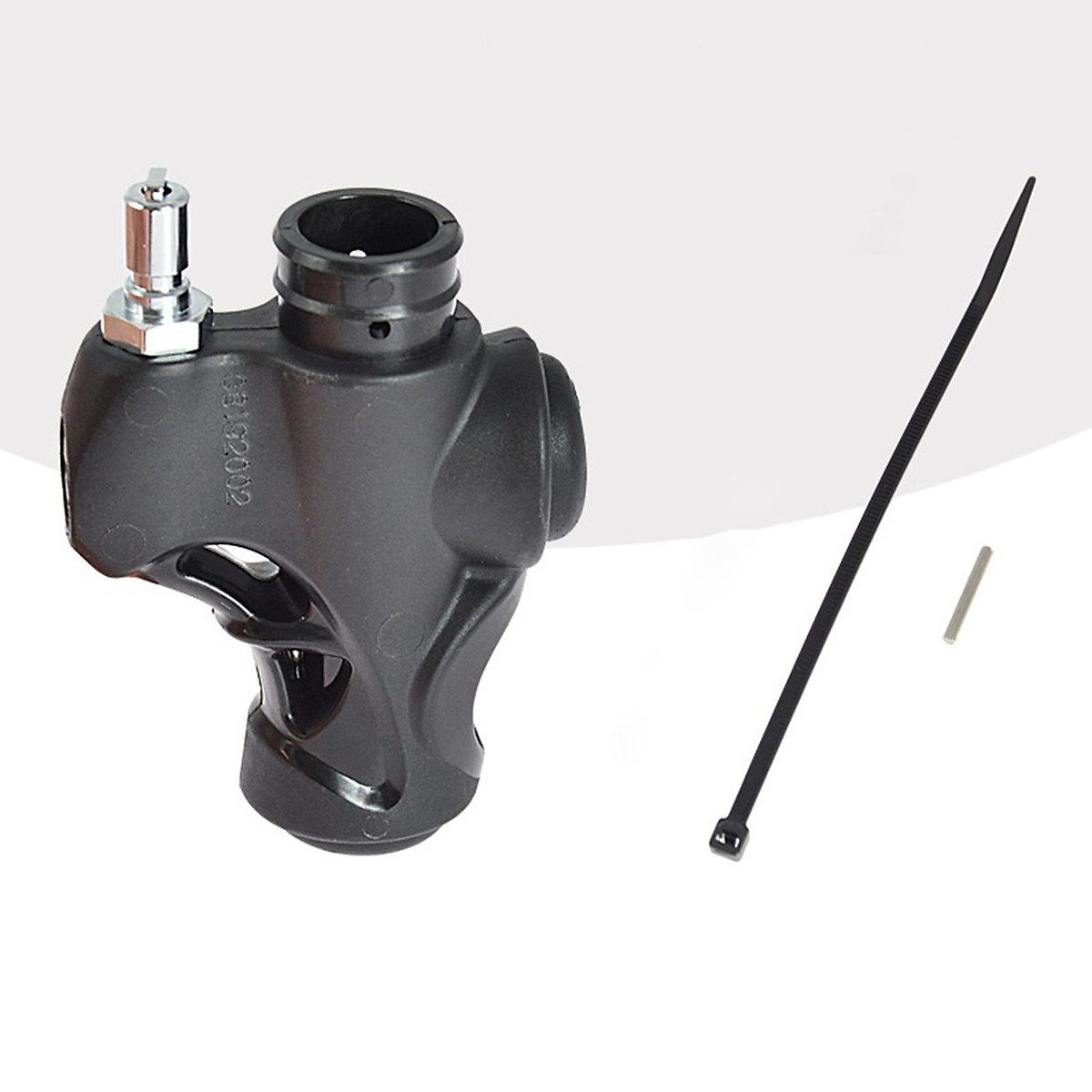 Scuba Diving BCD inflator Valve Buoyancy Compensator Power Inflation Device