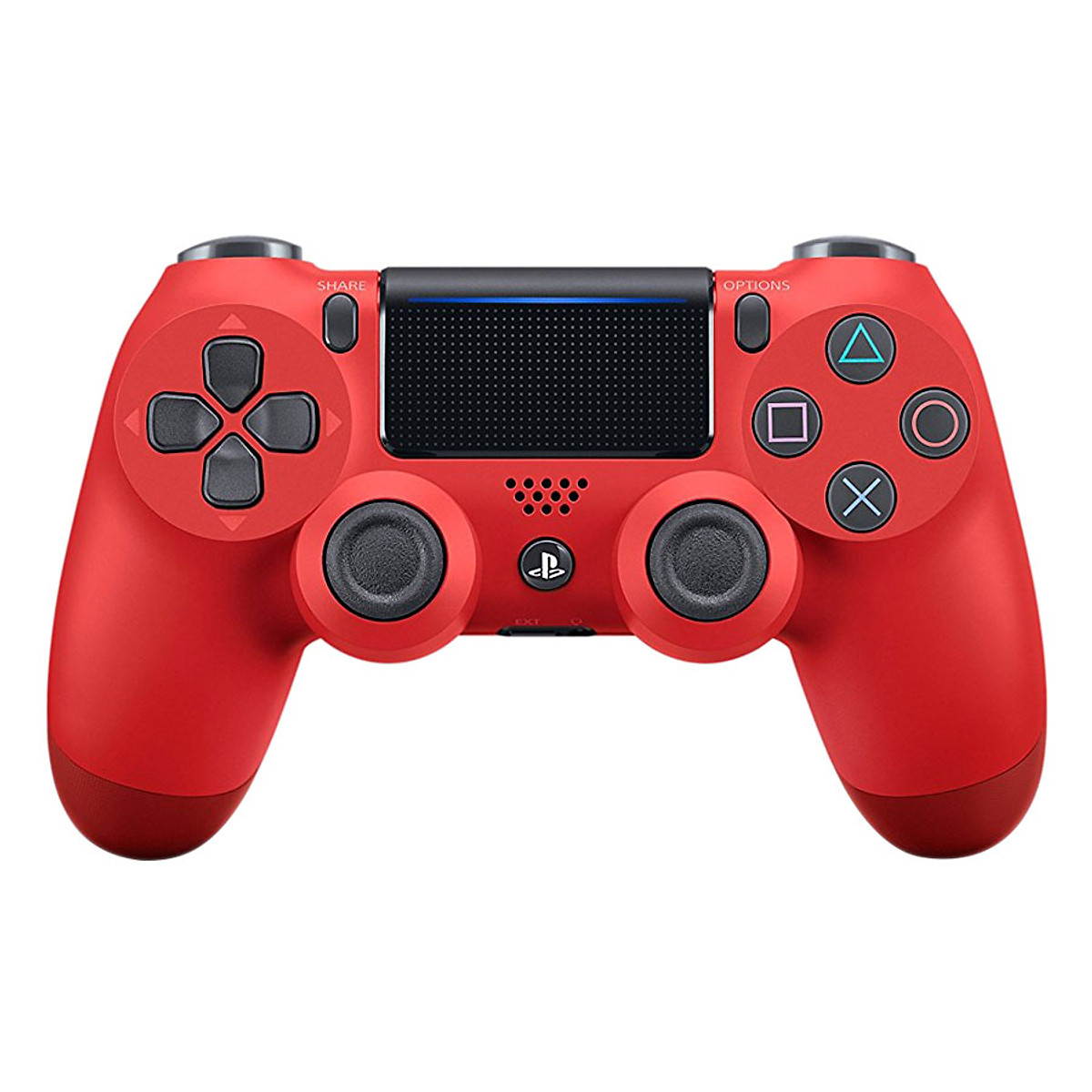 Mua Tay Cầm PlayStation PS4 Sony Dualshock 4 - Hàng Chính Hãng - Đỏ tại ...
