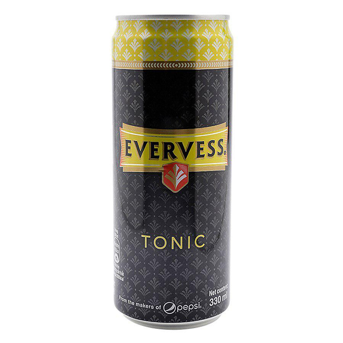 Mua Nước Giải Khát Evervess Tonic 330ml