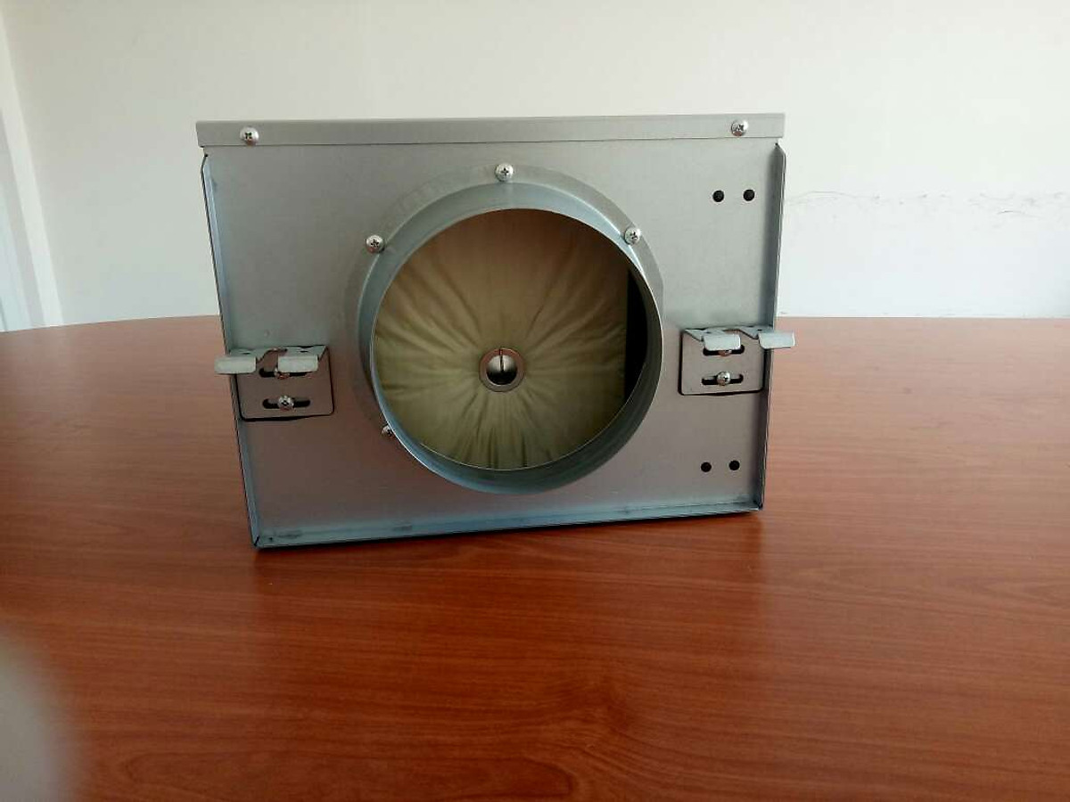 Quạt Hút Thông Gió BROAN USA (độ ồn thấp) - Hàng chính hãng - DP-A010 ...