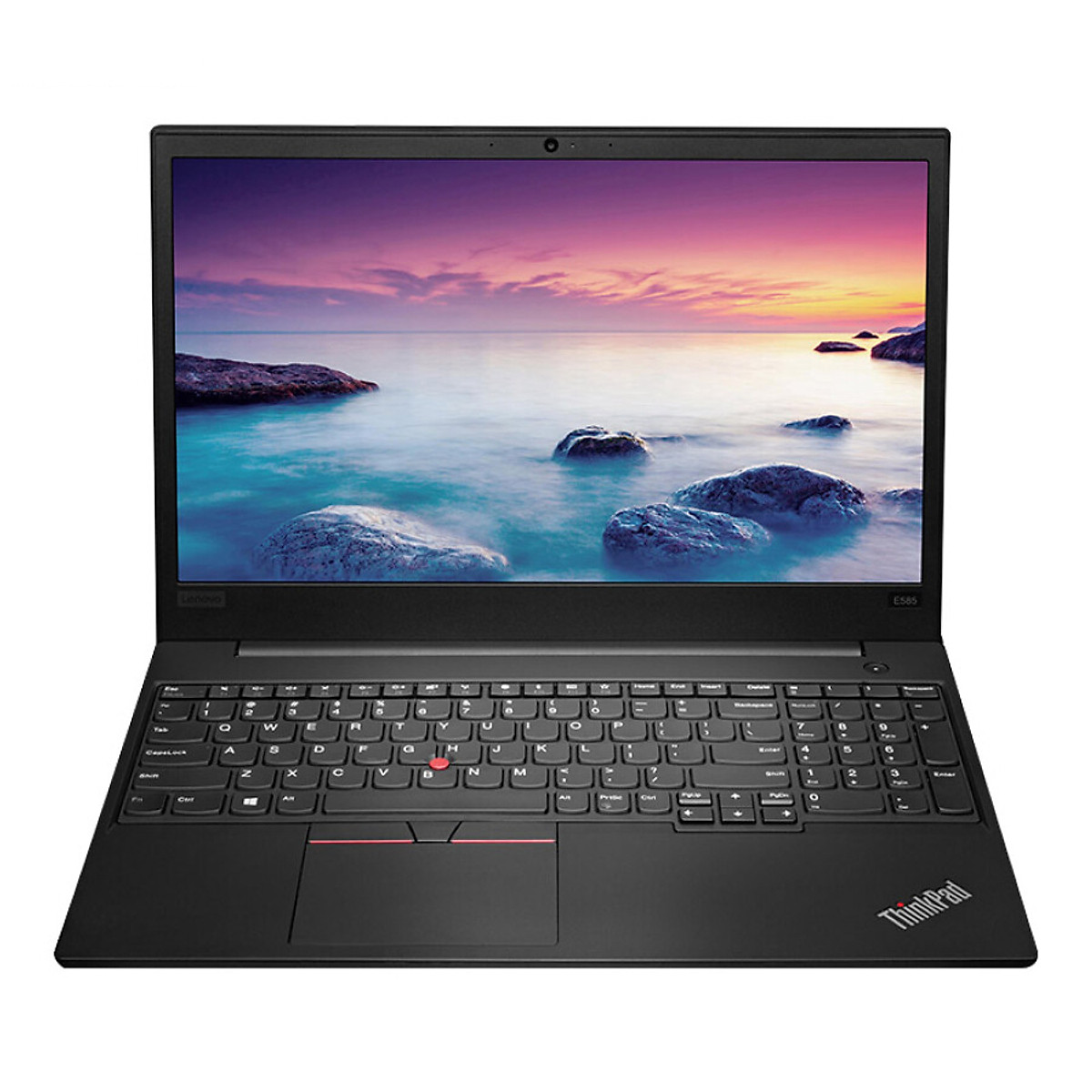 Lenovo ThinkPad E585 (00CD) 15.6-inch thin and thin border laptop ... Lenovo ThinkPad E585 (00CD) 15.6-inch thin and thin border laptop ...