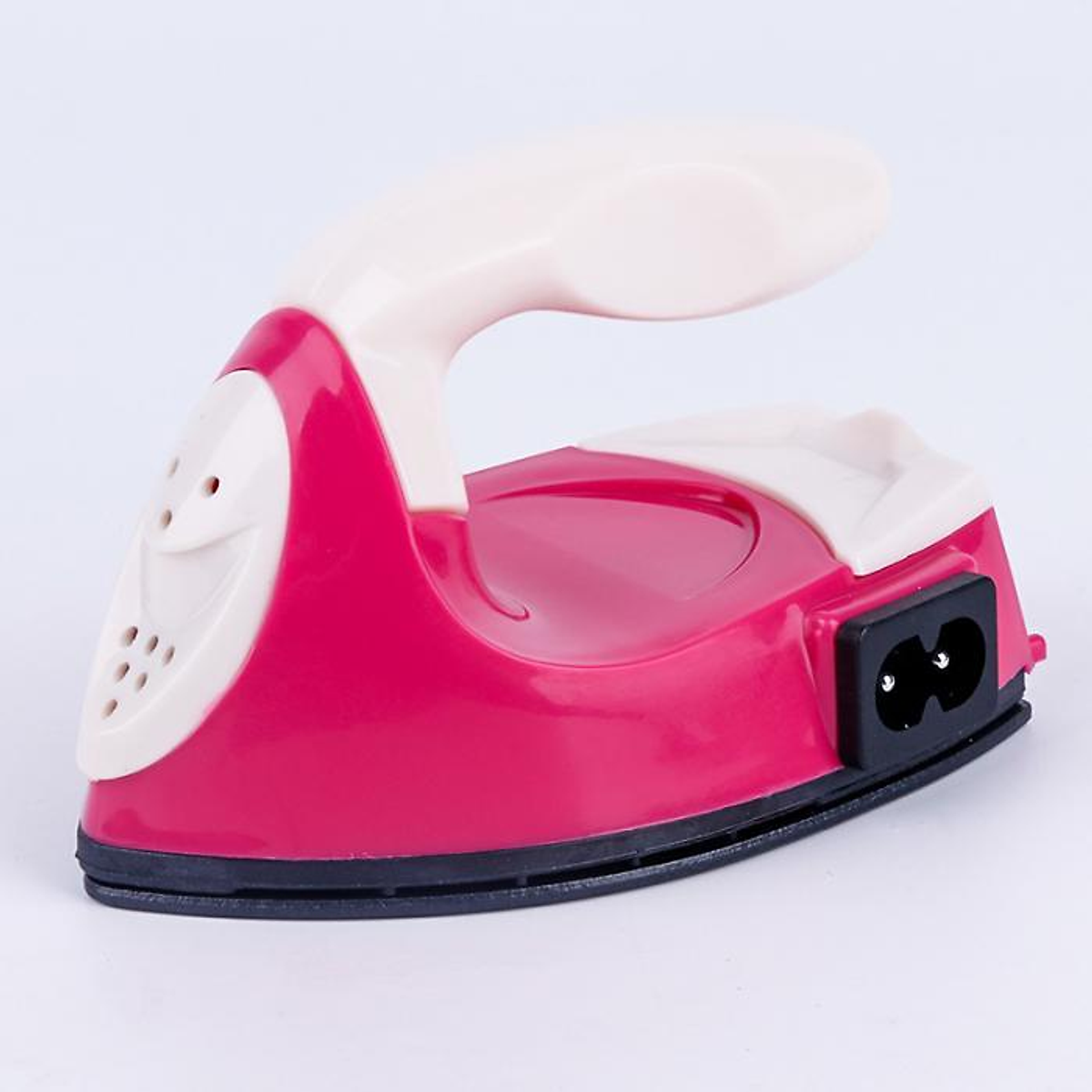 Mua Mini Iron Portable Electric Iron Household Flattening Tool For ...