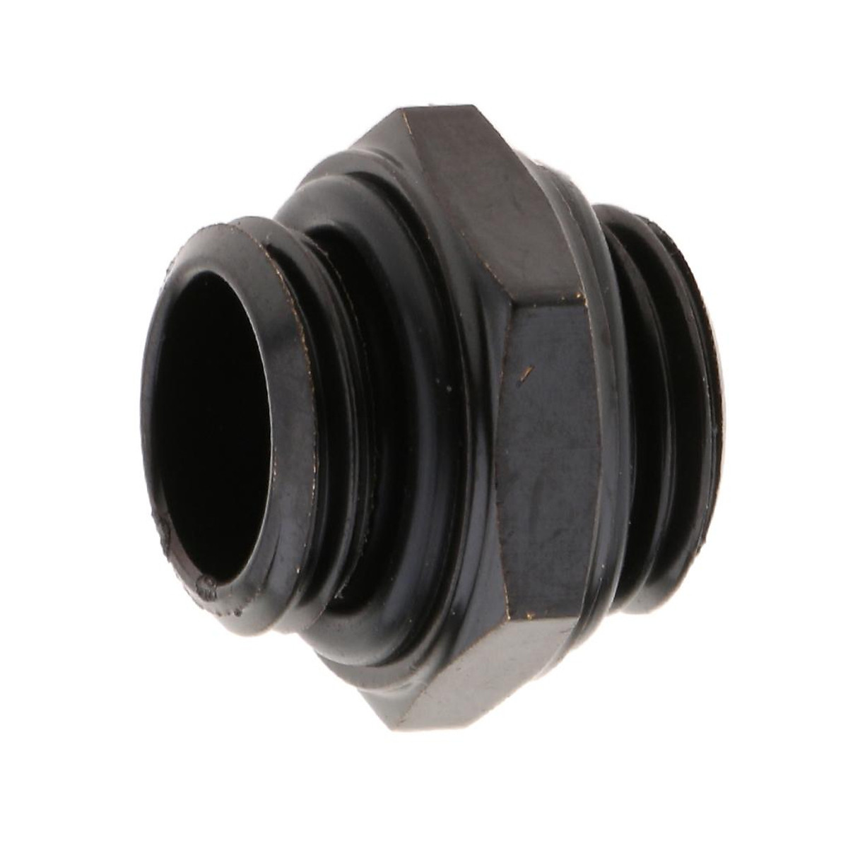 G1 / 4 Screw Thread Connection Six Corners Water Cooling System for PC ...