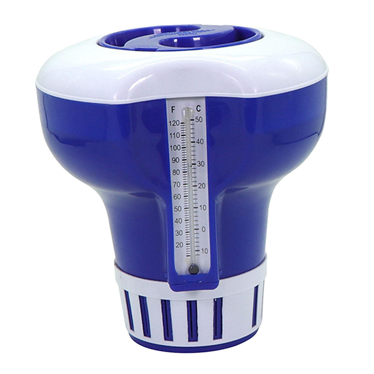 Pool Chlorine Floater Swimming Pool Floating for Safety SPA Baths ...