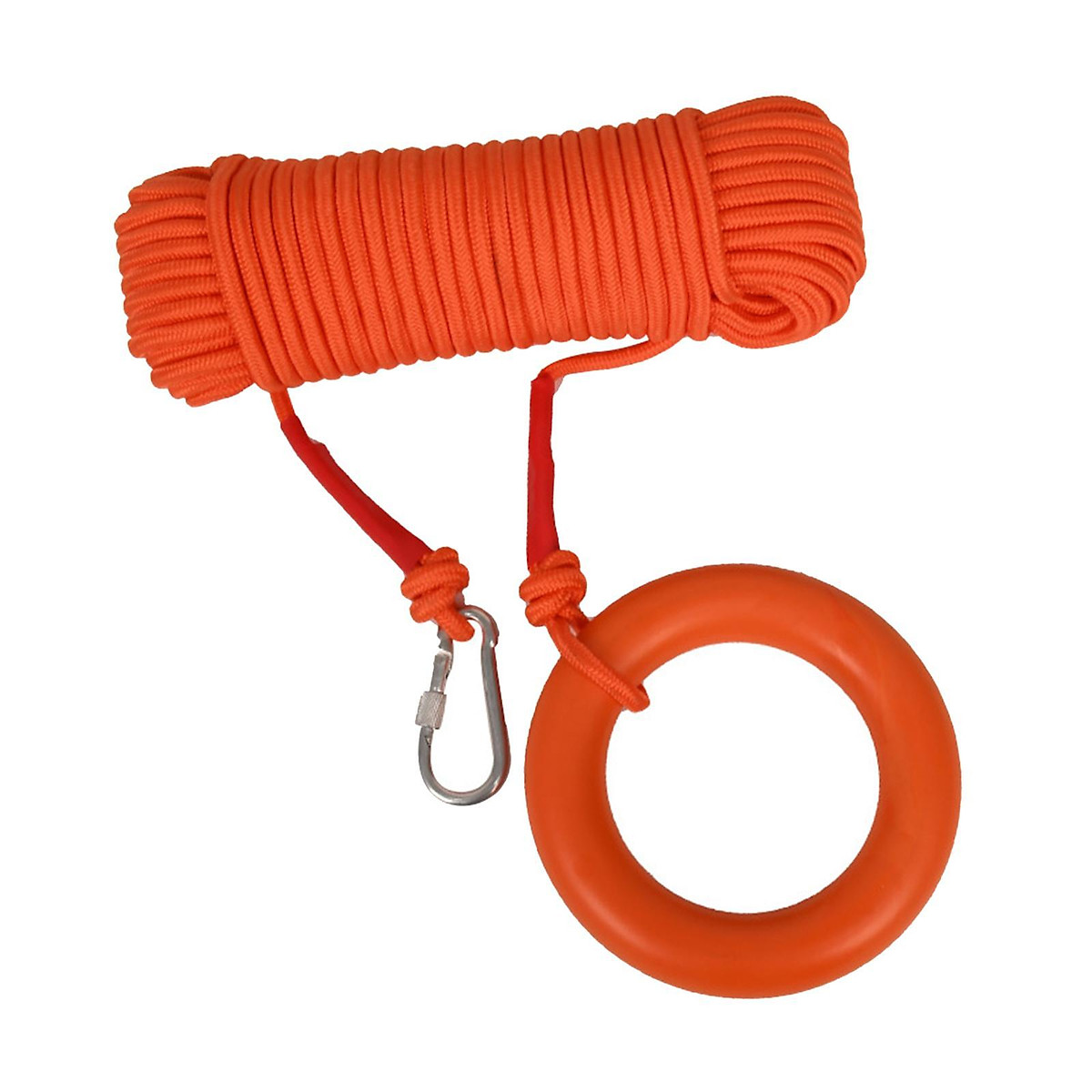 Life Saving Rope, Water Floating Rope, Portable Device Thickness ...