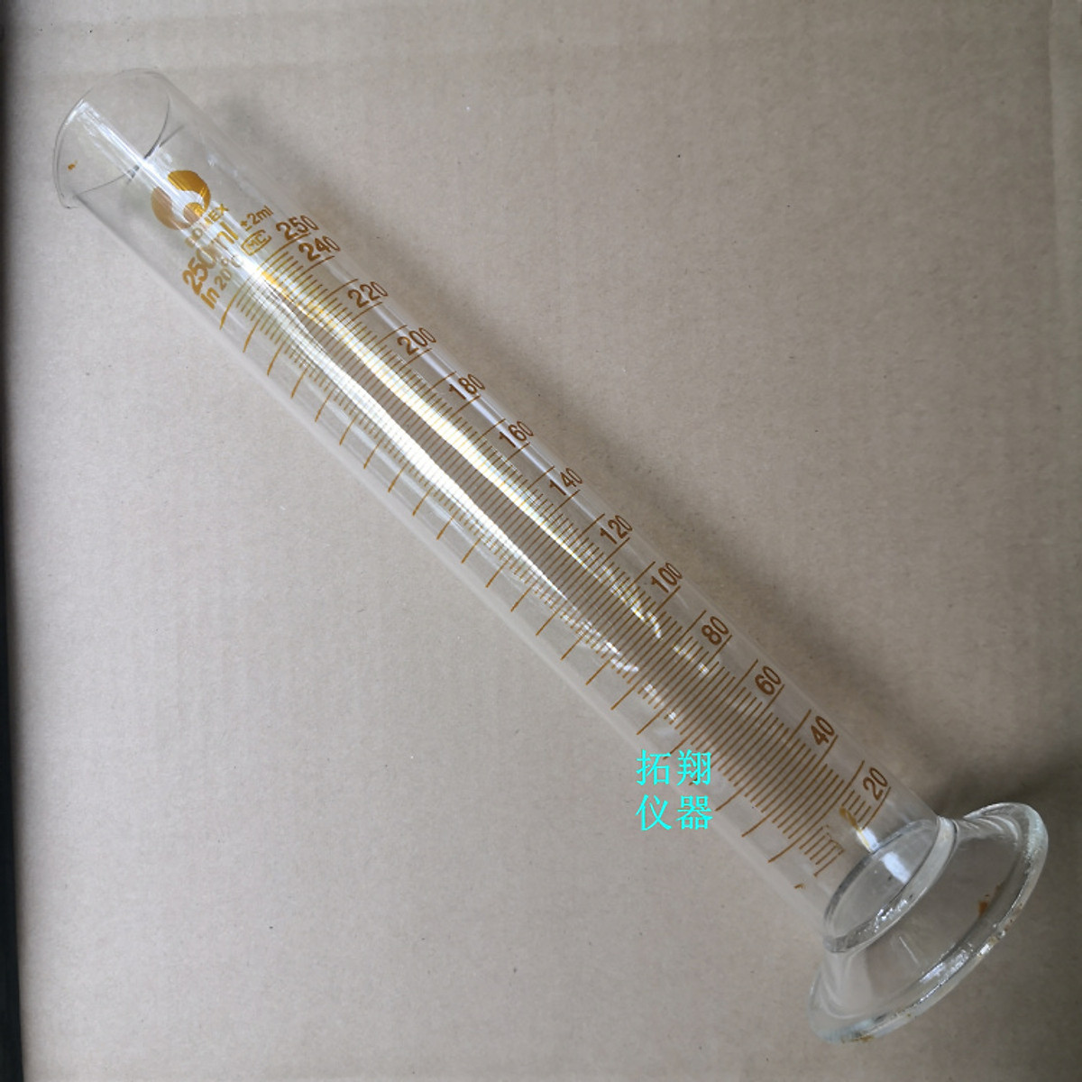 Mua Ống Đong Thủy Tinh Chia Vạch Onelab-10ml,25ml,50ml,100ml,250ml,500ml,1000ml,2000ml - 10ml ...