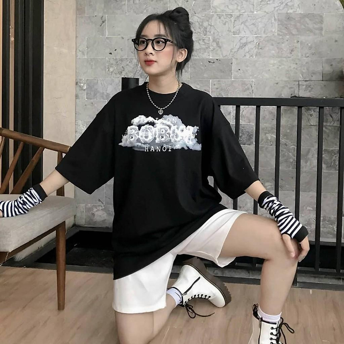 Mua Áo BOBUI Saigon - Hanoi