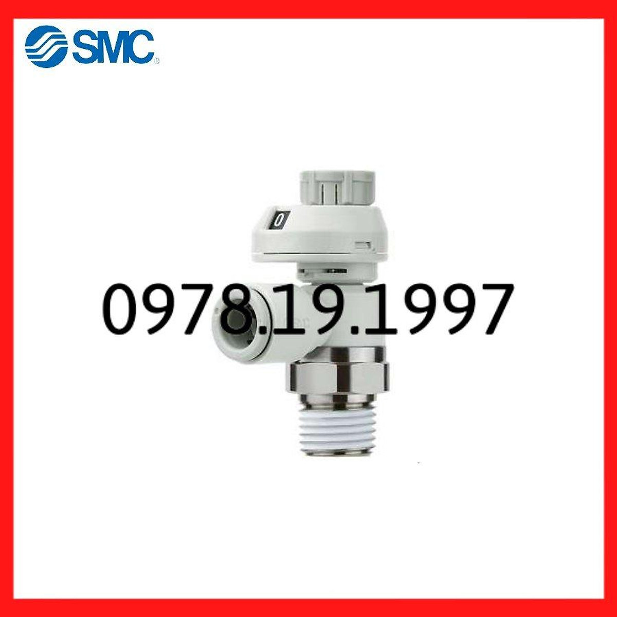 Mua AS2201FS-01-06S Van tiết lưu SMC có xuất VAT - SMC tại Vật tư tiêu ... Mua AS2201FS-01-06S Van tiết lưu SMC có xuất VAT - SMC tại Vật tư tiêu ...