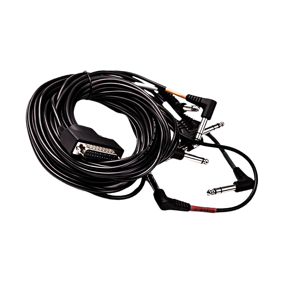 Cable Harness Auxiliary Cable for Drum Module Clear Sound High ...