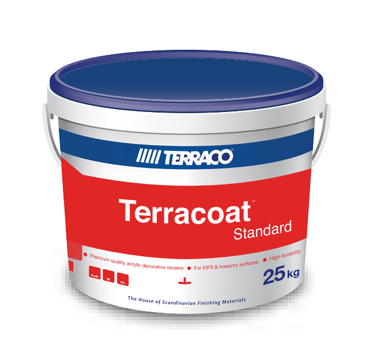 Sơn Đá TERRACOAT STANDARD MR | Tiki