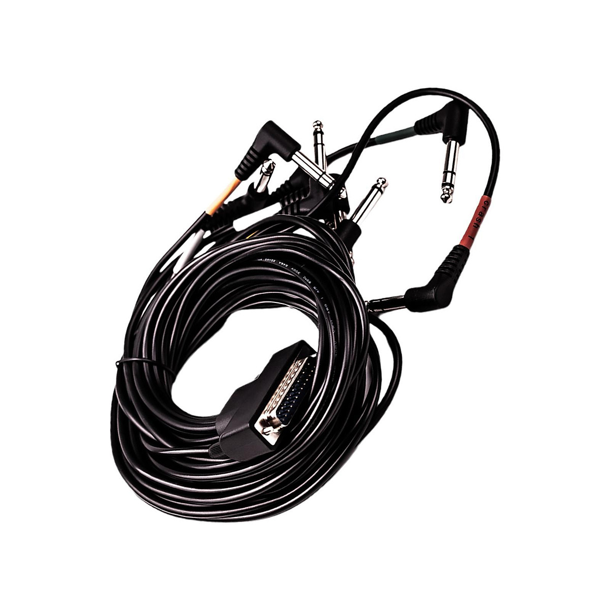 Cable Harness Auxiliary Cable for Drum Module Clear Sound High ...