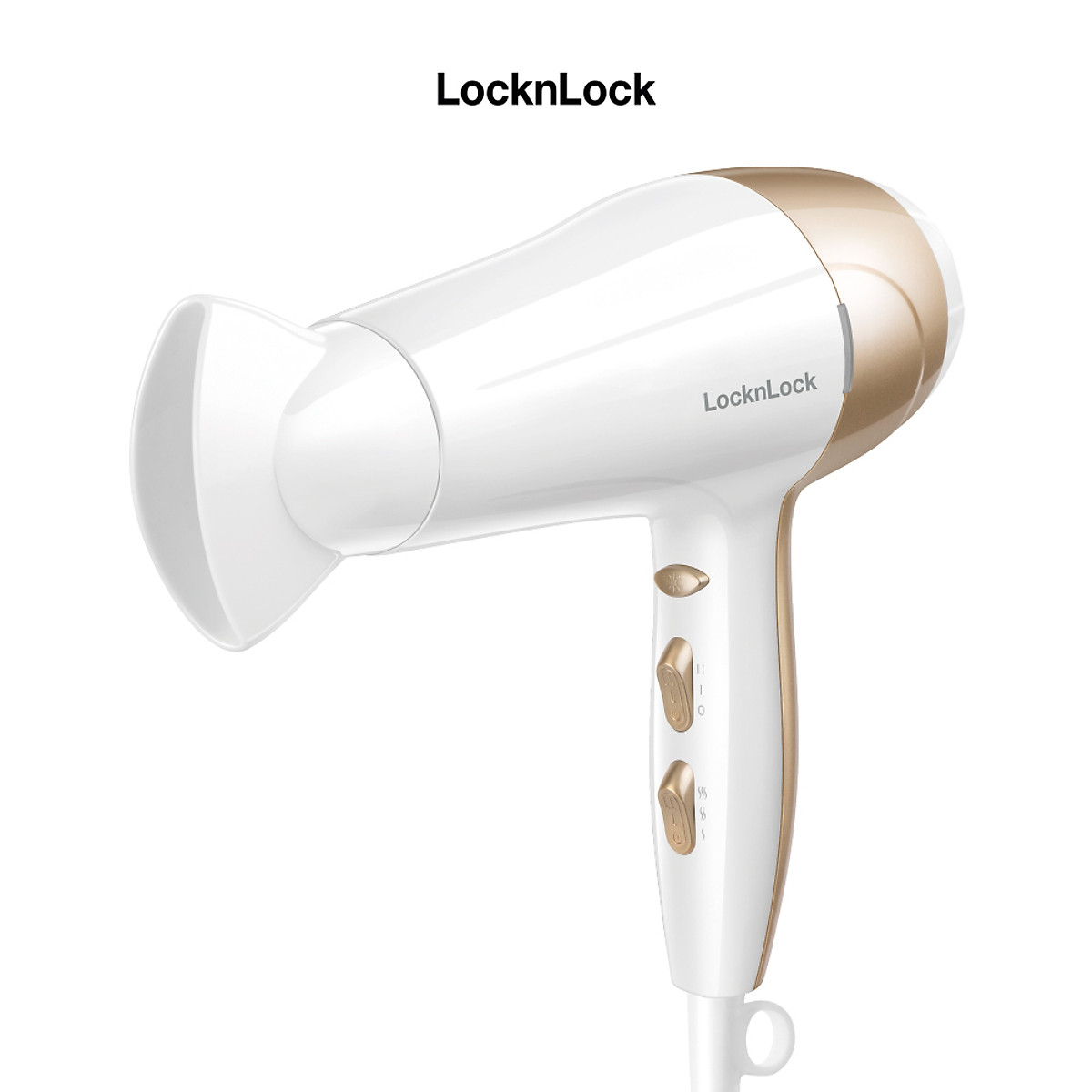 Máy Sấy Tóc Lock&Lock ENA136 2000-2200W - Hàng chính hãng | Siêu Thị ...