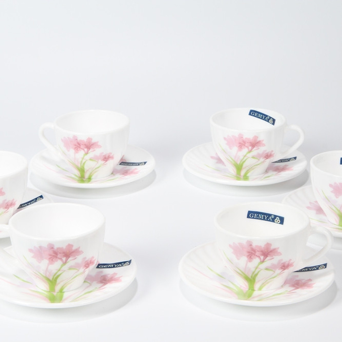 Thủy Tinh Ngọc Là Gì? Bộ Chén Bát Thủy Tinh Ngọc Chỉ Từ 300k