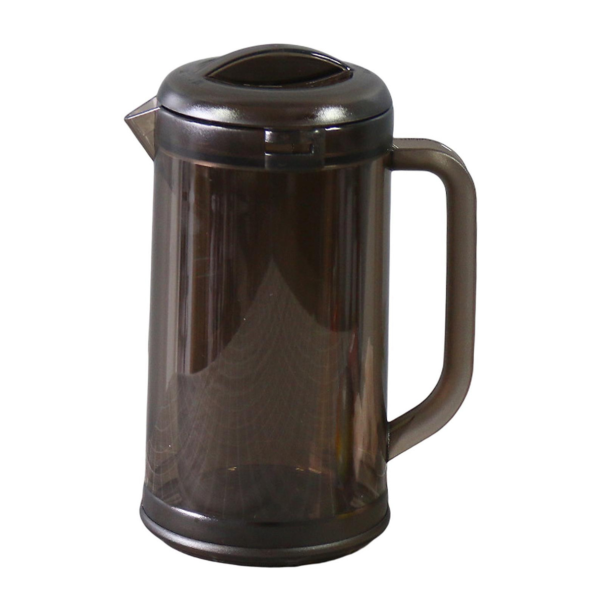 Water Jug Pitcher Large Lightweight Fridge Jug Fridge Outdoor Lemonade ...