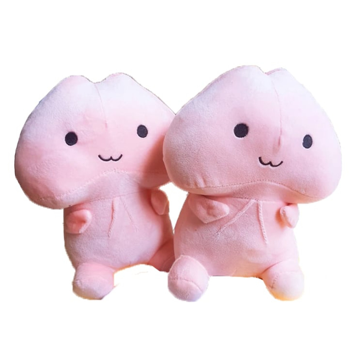 Mua Gấu bông Ciu Ciu 30cm bé xinh cute vải nhung mịn mềm mại