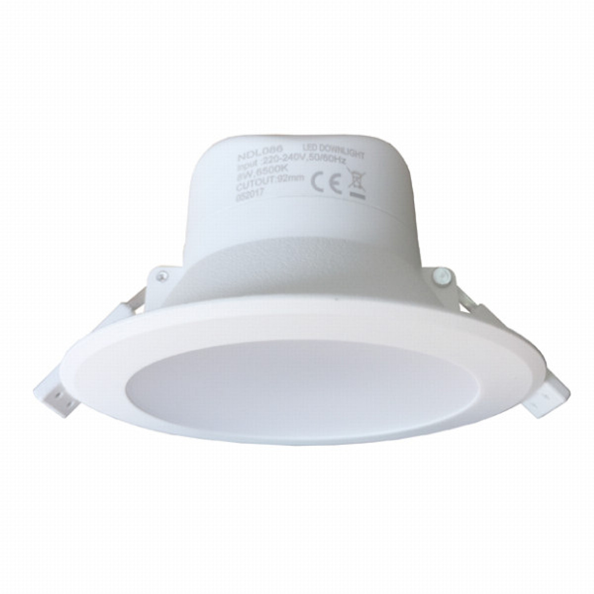 Đèn LED Downlight NDL083 | Tiki