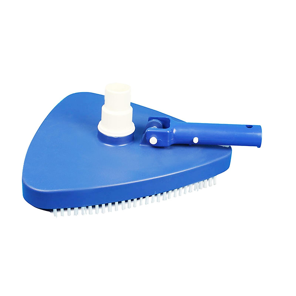 Triangle Pool Vacuum Head Inground Above Ground Swimming Pool Vacuum ...