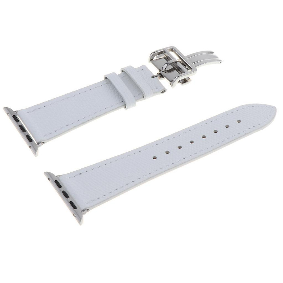 Quick Release Butterfly Buckle Watch - Đồ chơi công nghệ