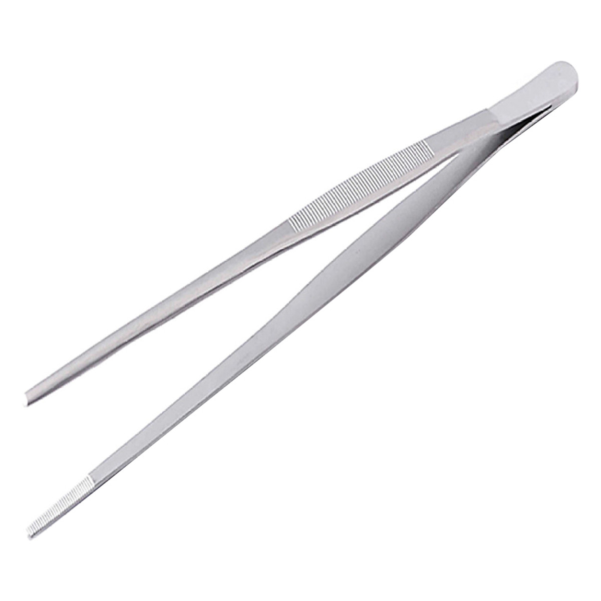 Mua Nhíp 14cm, Không Mấu, Đầu Tù, Không Định Vị