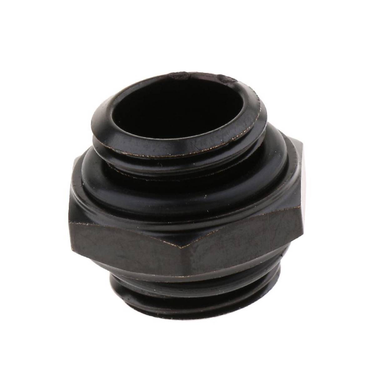 G1/4 Screw Thread Connector Six Corners Water Cooling System for PC ...