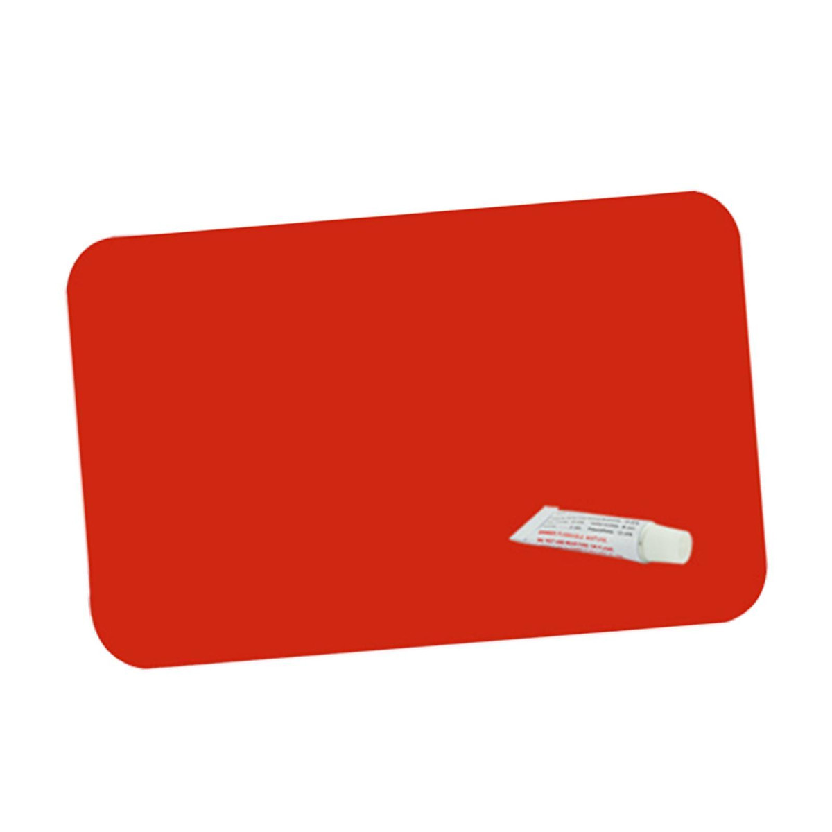 Hình ảnh Inflatable Boat Patch Waterproof Heavy Duty for Dinghy Rubber ...