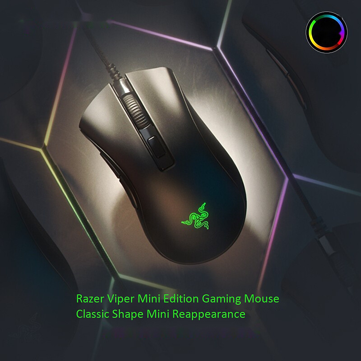 Mua Razer Purgatory Viper V2 Professional Edition 20000DPI long-lasting ...