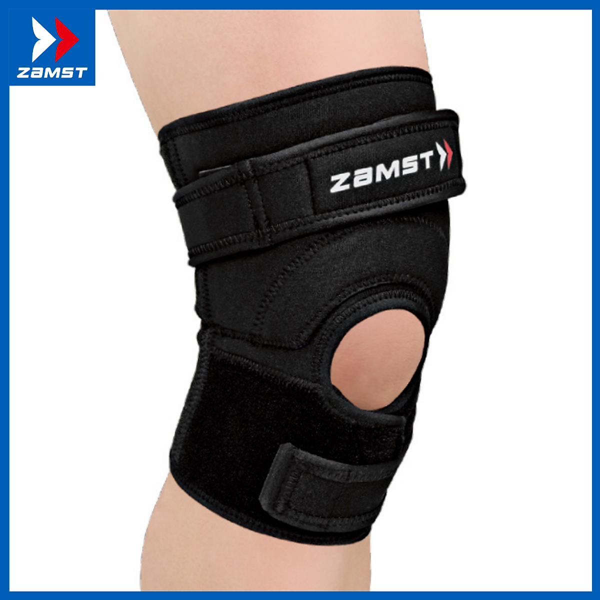 Mua ZAMST JK-2 (Knee support) - S tại ZamstVietNam