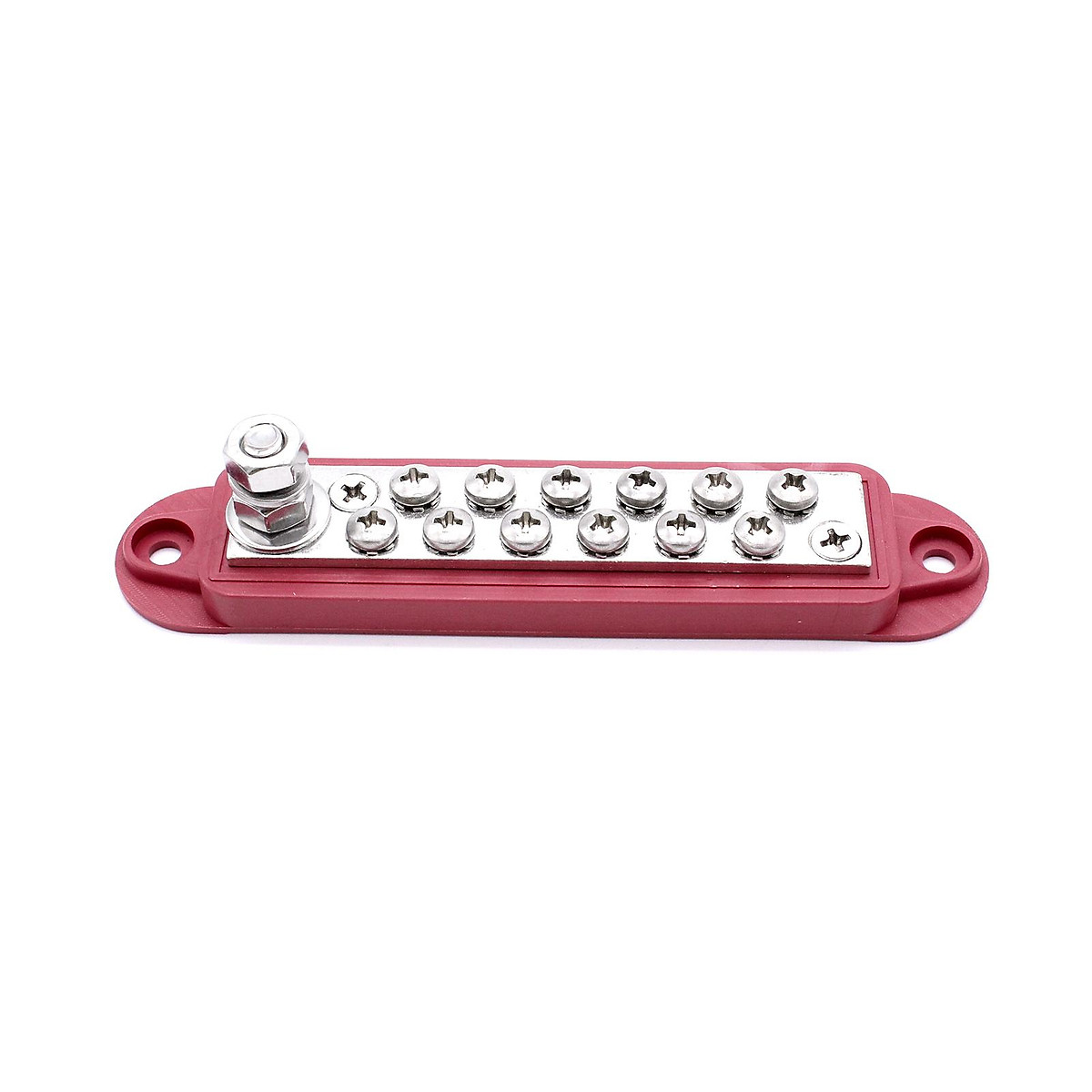 Point Terminal Junction Block Stainless Power Post Distribution Buss ...