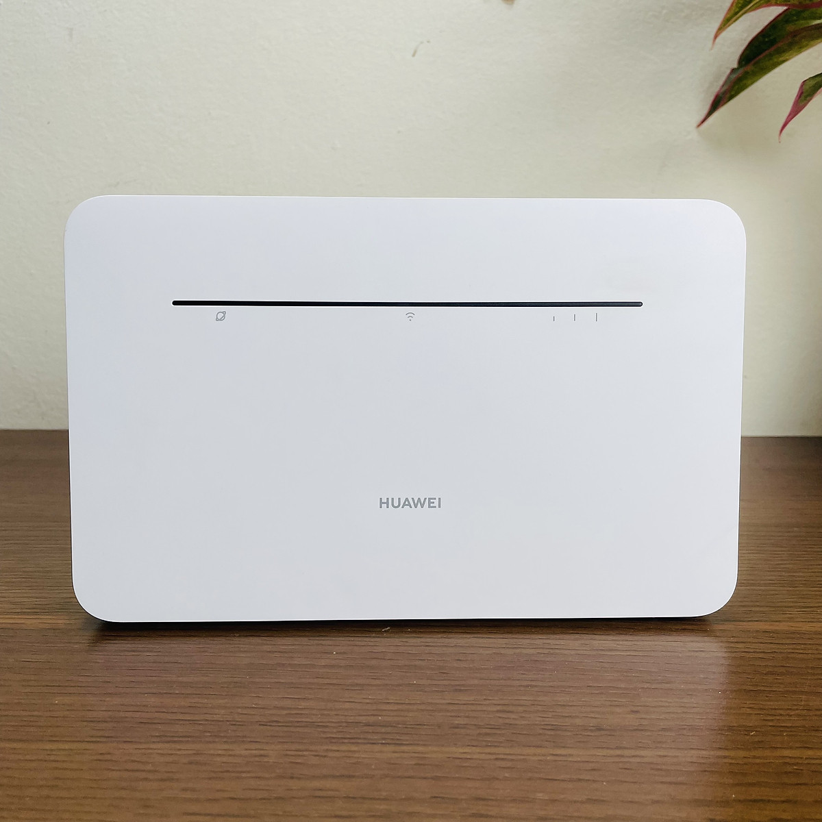 Cục Phát Wifi 4G Huawei B535 Công Nghệ 4G LTE CAT7 - Tốc độ 300Mb, 2 ...