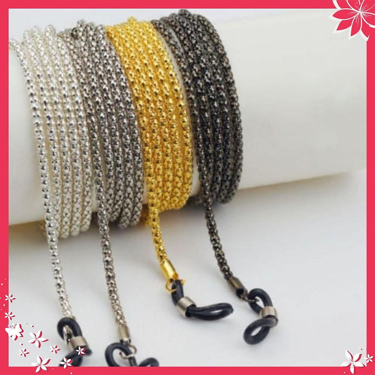 Dây đeo kính 61 cm (chain) | Tiki