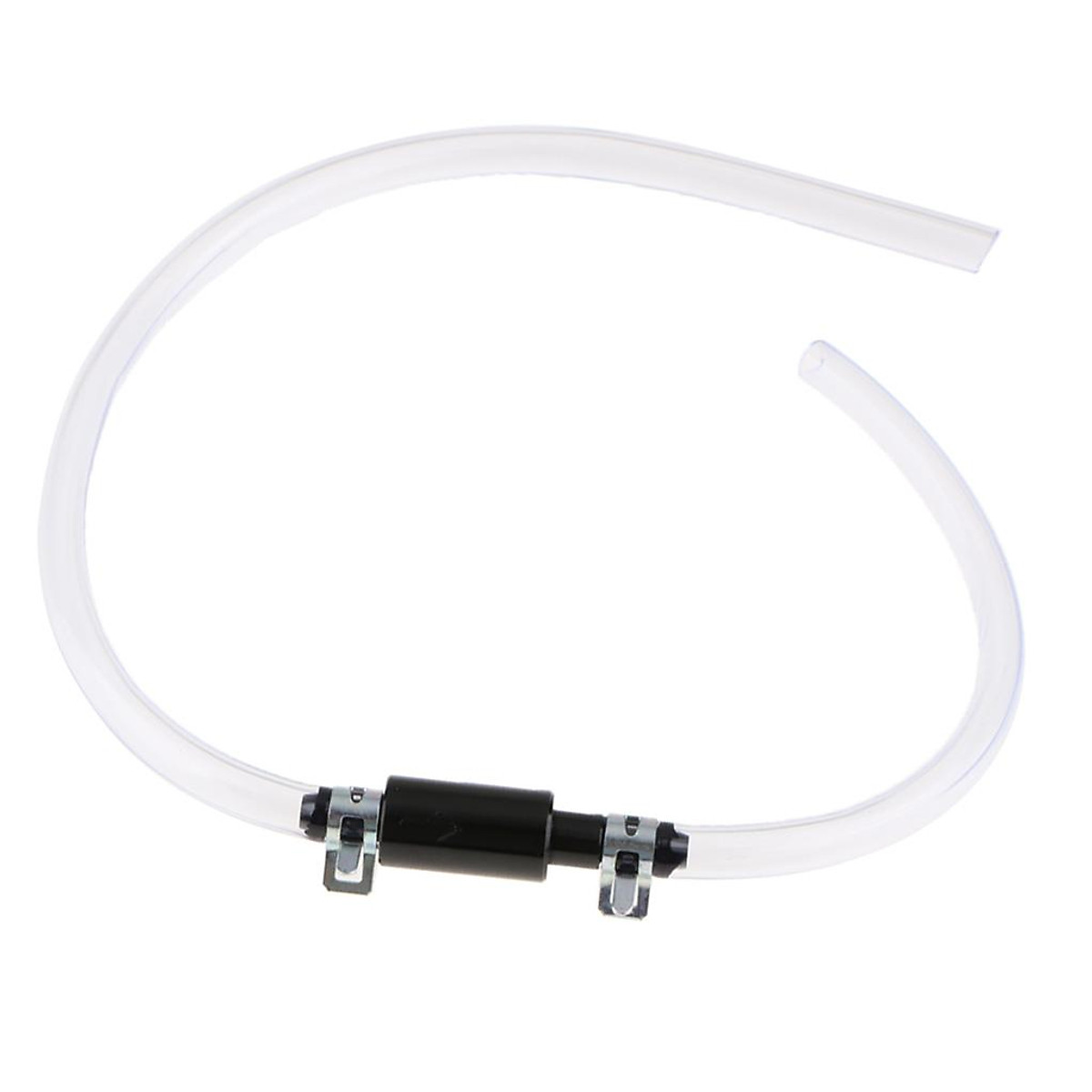 Hose 2-Pack Brake Bleeder Hose Kit With One-Way Valves - Universal ...