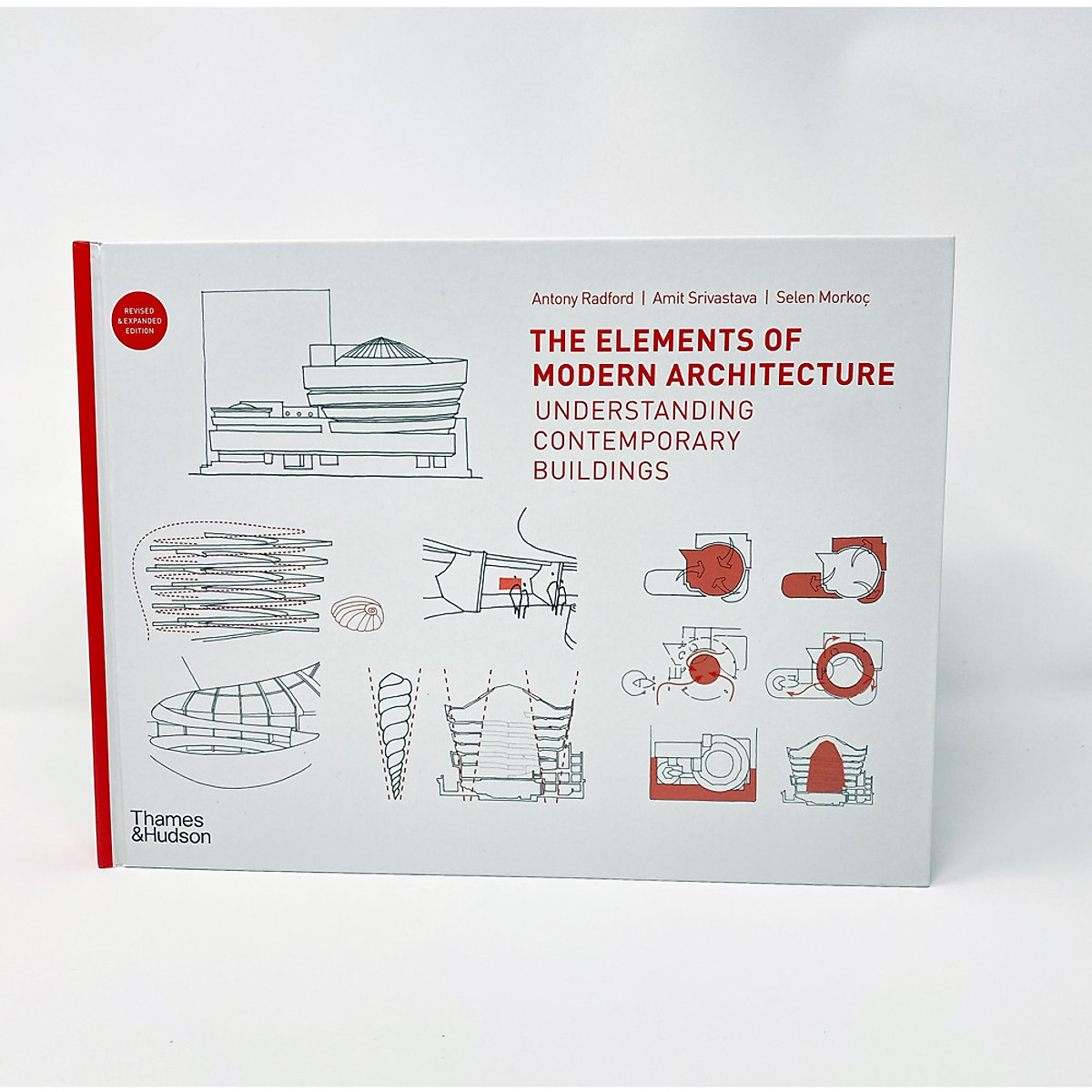 The Elements Of Modern Architecture Architecture