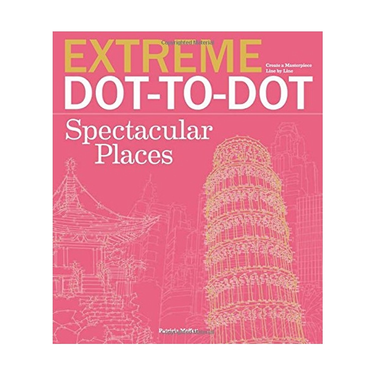 Extreme Dot To Dot Spectacular Places Tiki Extreme Dot To Dot Spectacular Places Tiki