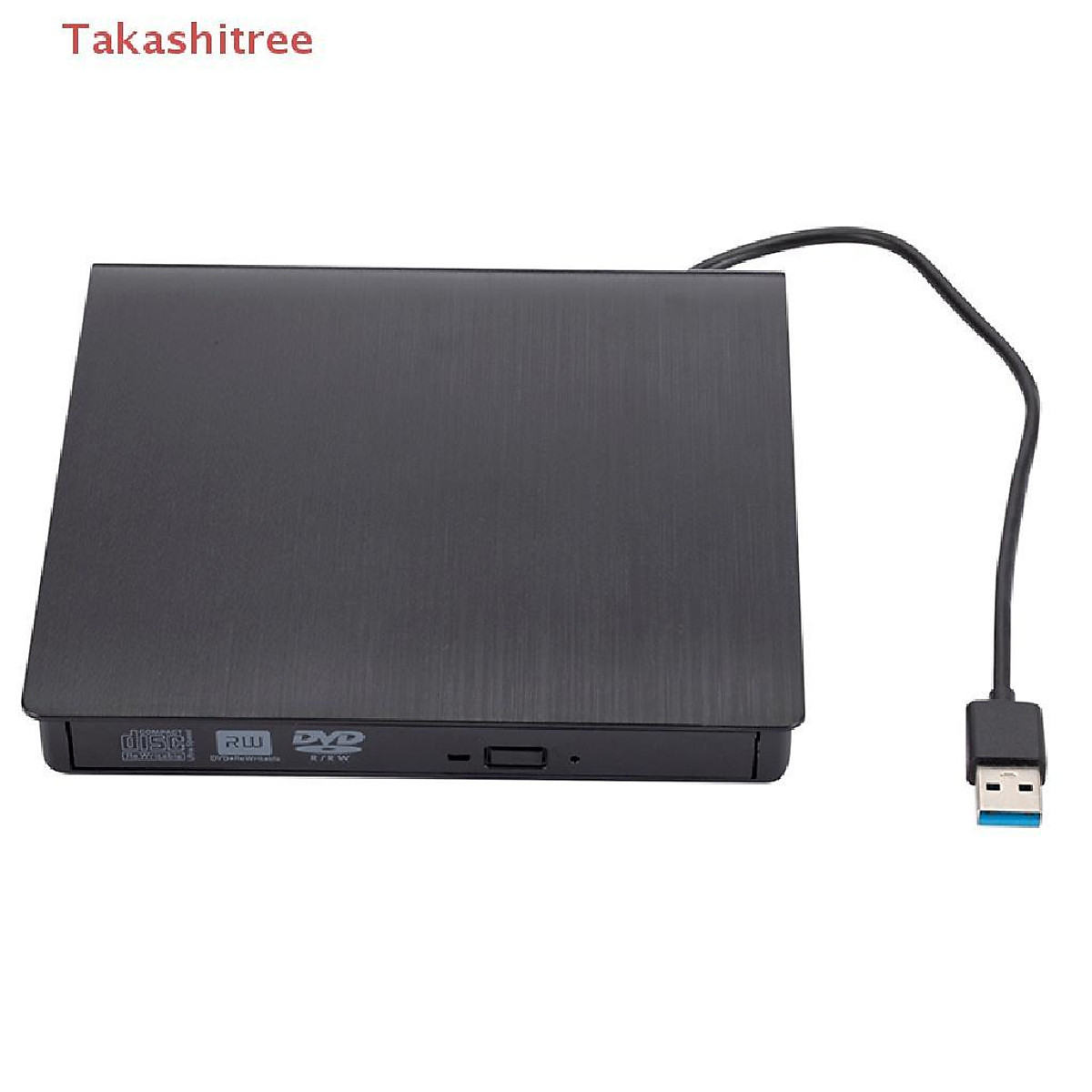 Mua Đầu Đọc Đĩa DVD RW CD Kết Nối USB 3.0 tại Mo San
