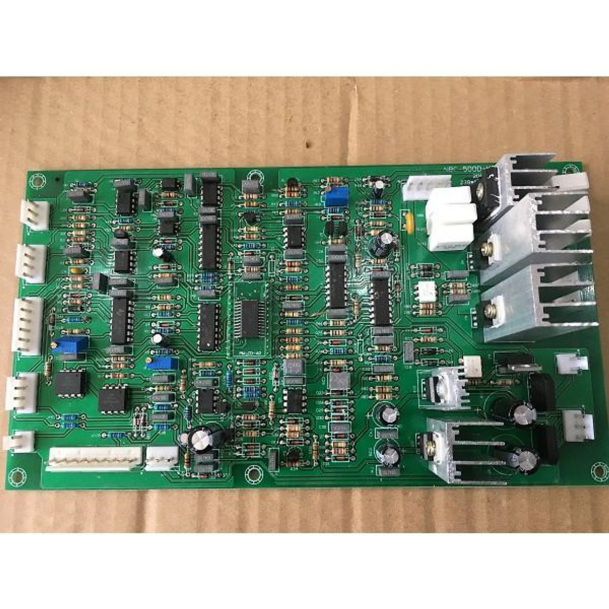 BO MẠCH MD002 | Tiki