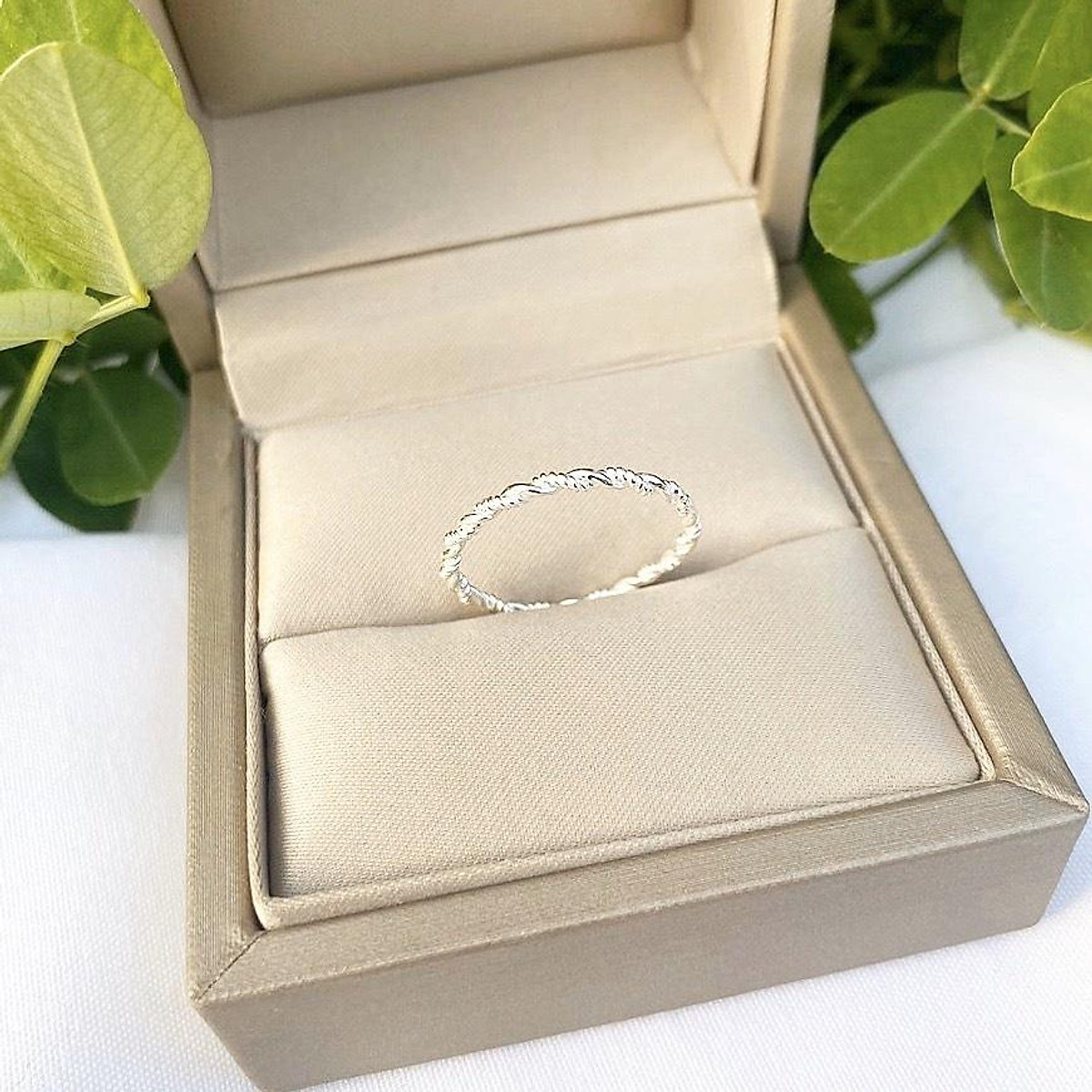 Mua Nhẫn bạc basic Dế Bạc - N6065, N3049, N5183, N6068, N6067, N6066 ...