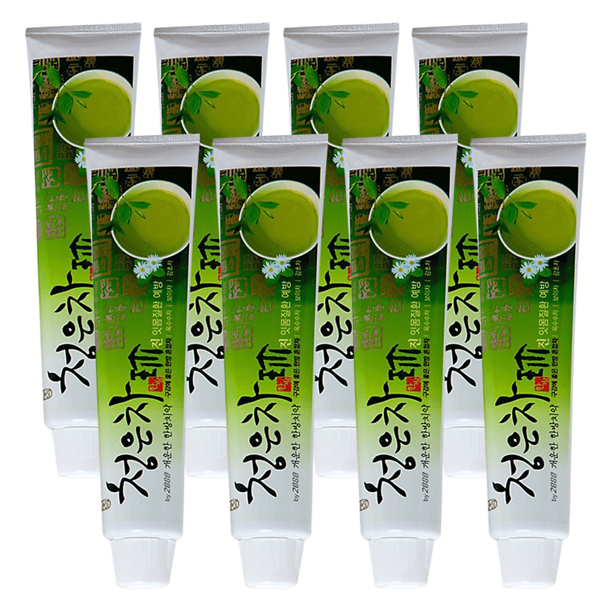 Mua Kem Đánh Răng Bảo Vệ Nướu 2080 (130g x 8 Hộp)