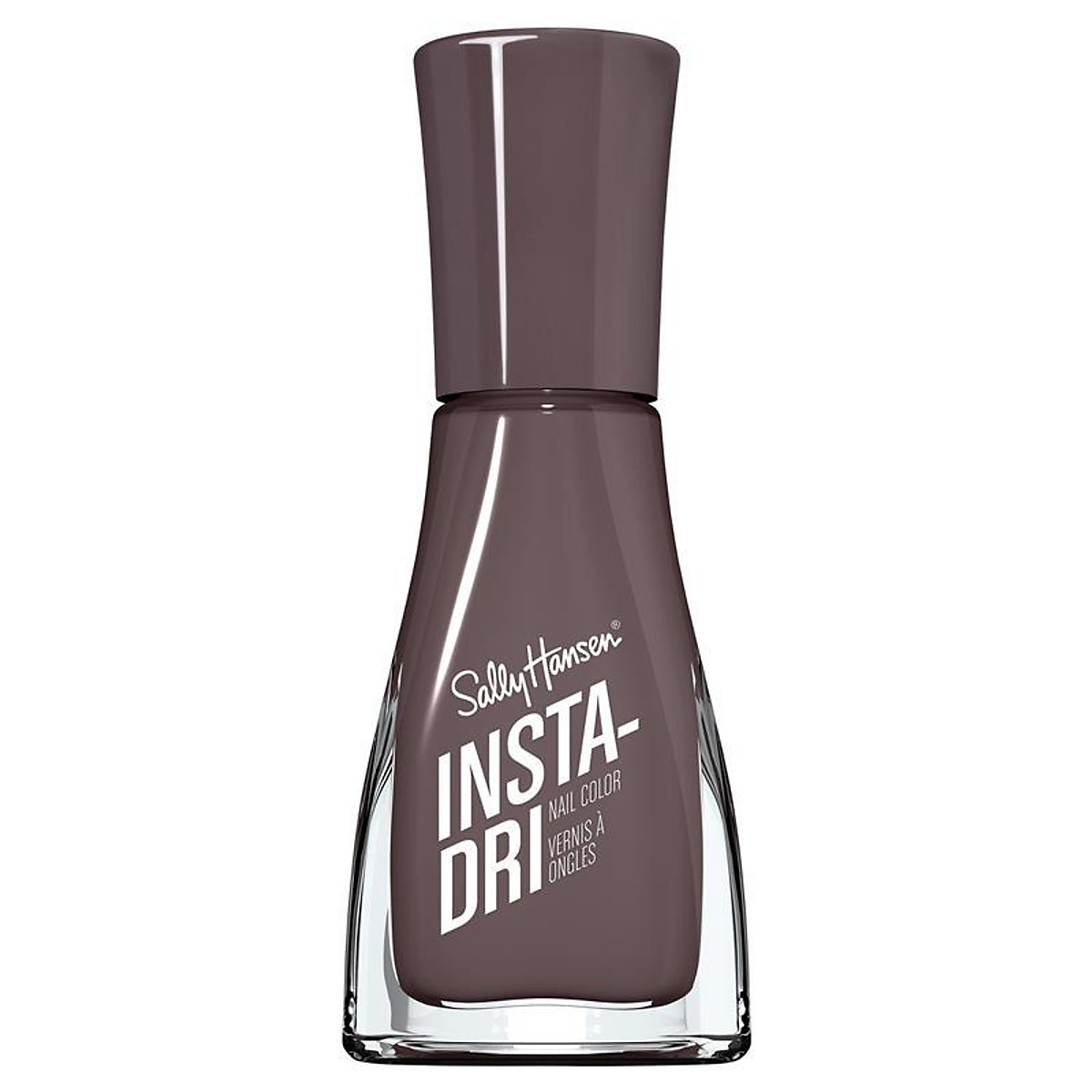 Sally Hansen Insta-Dri Slick Slate | Tiki