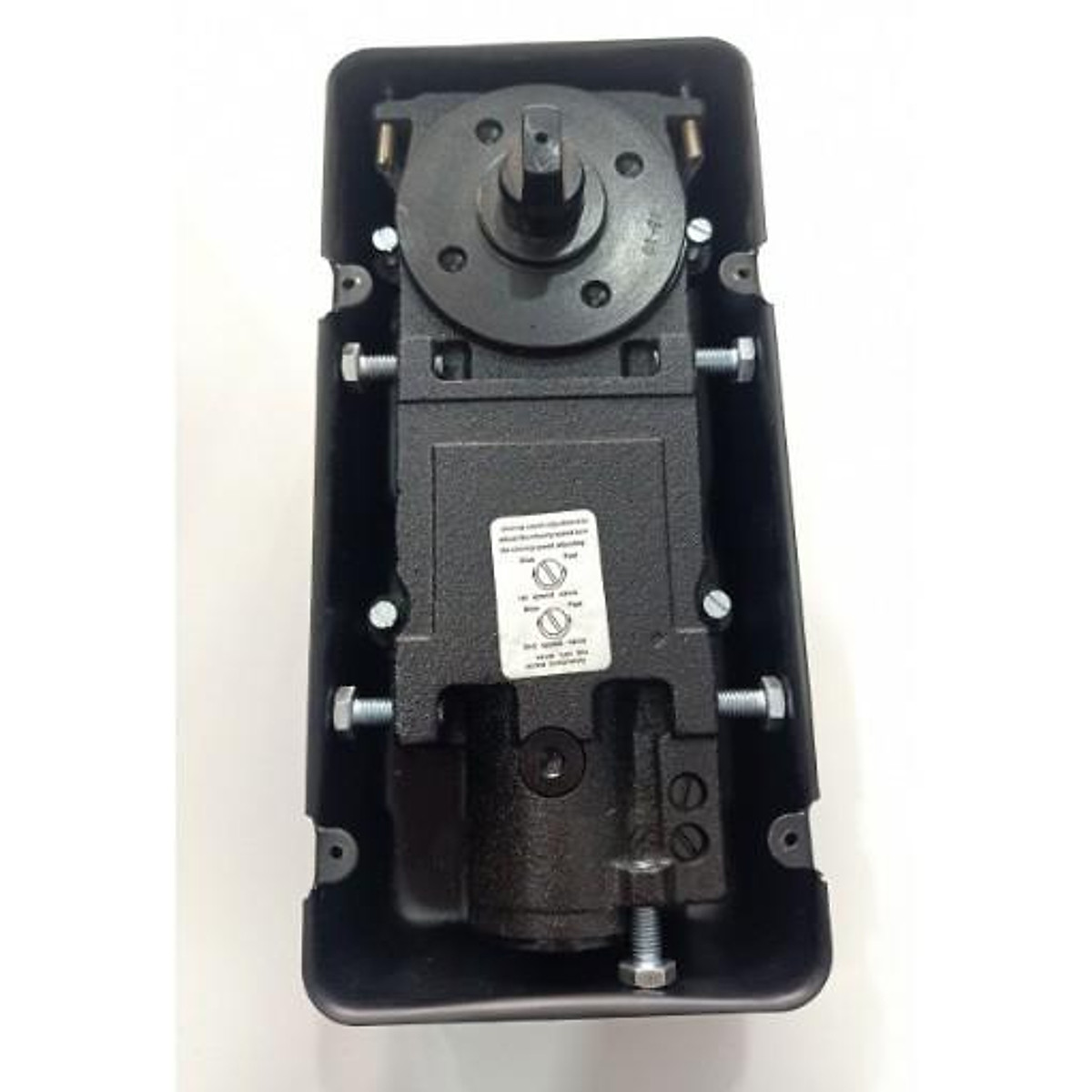 Mua Bản lề sàn FH-180-Glaze (180kg/ cánh ) tại CỬA TỰ ĐỘNG VÀ PHỤ KIỆN ...