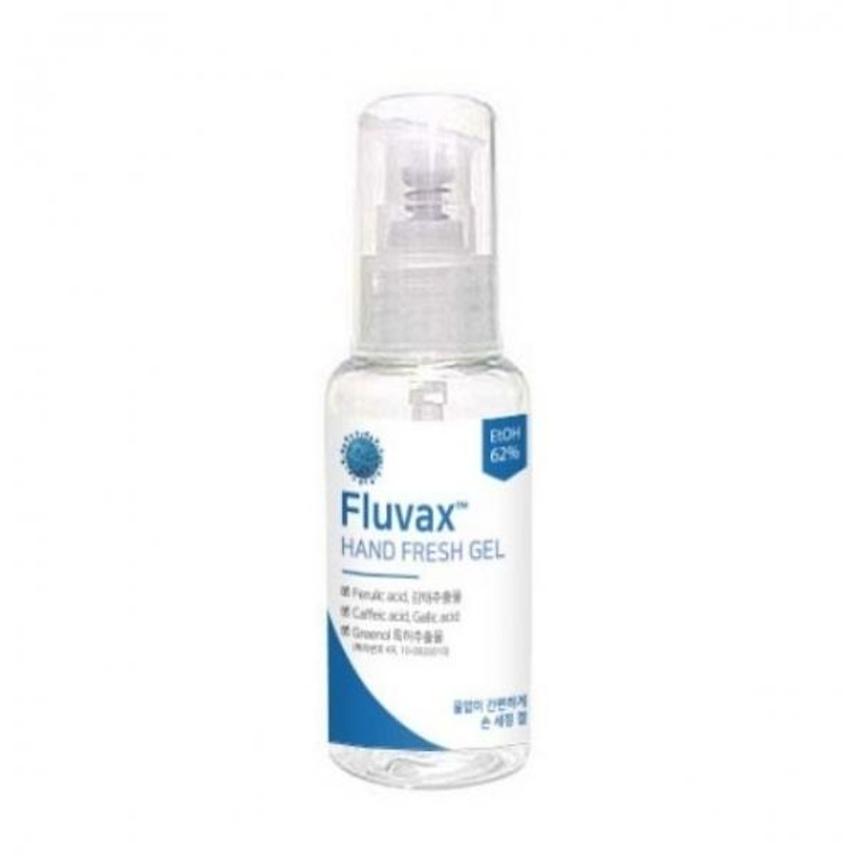 Mua FLUVAX Hand Fresh Gel 3P
