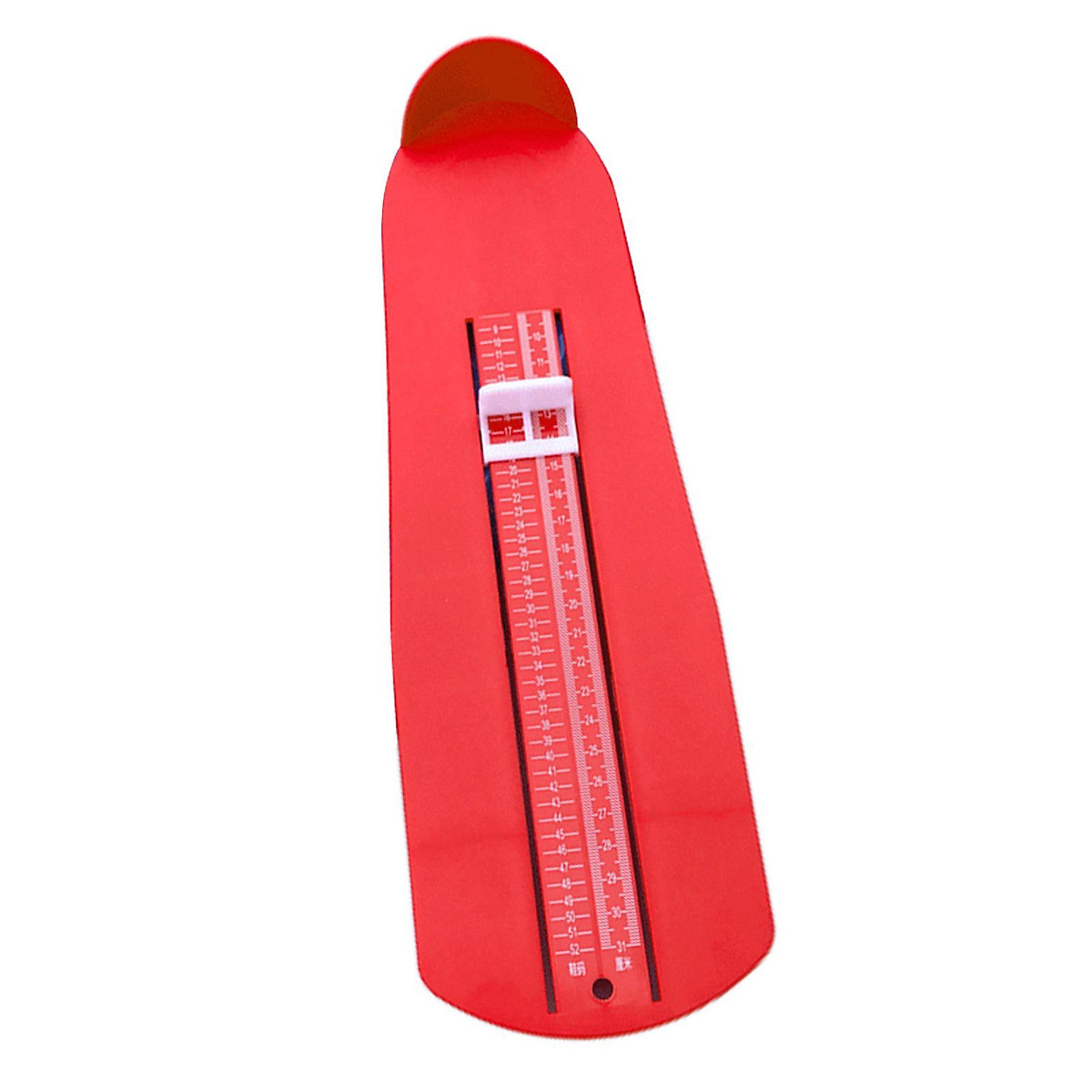 Foot Measuring Device Shoe Foot Length Measuring Device Gauge - Phụ ...