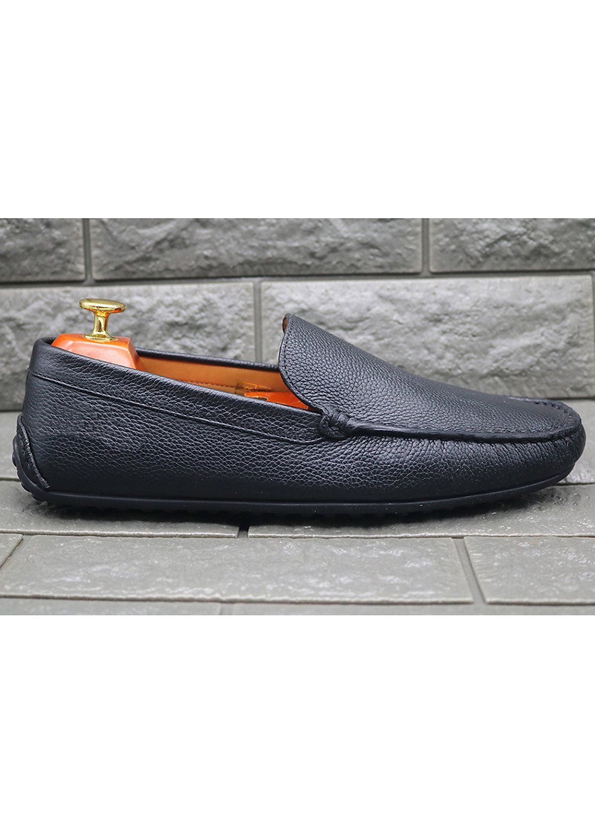 Mua GIẦY LƯỜI DA SẦN 809 - 206